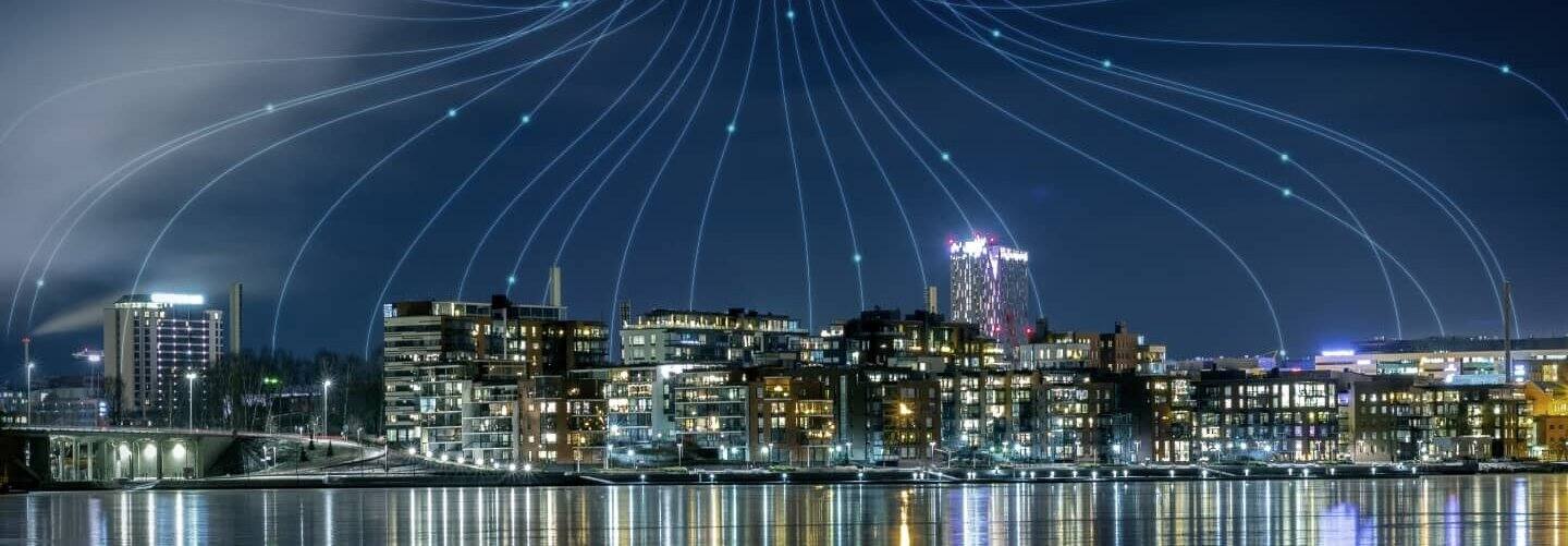 KONE DX Class smart elevators - KONE Hong Kong