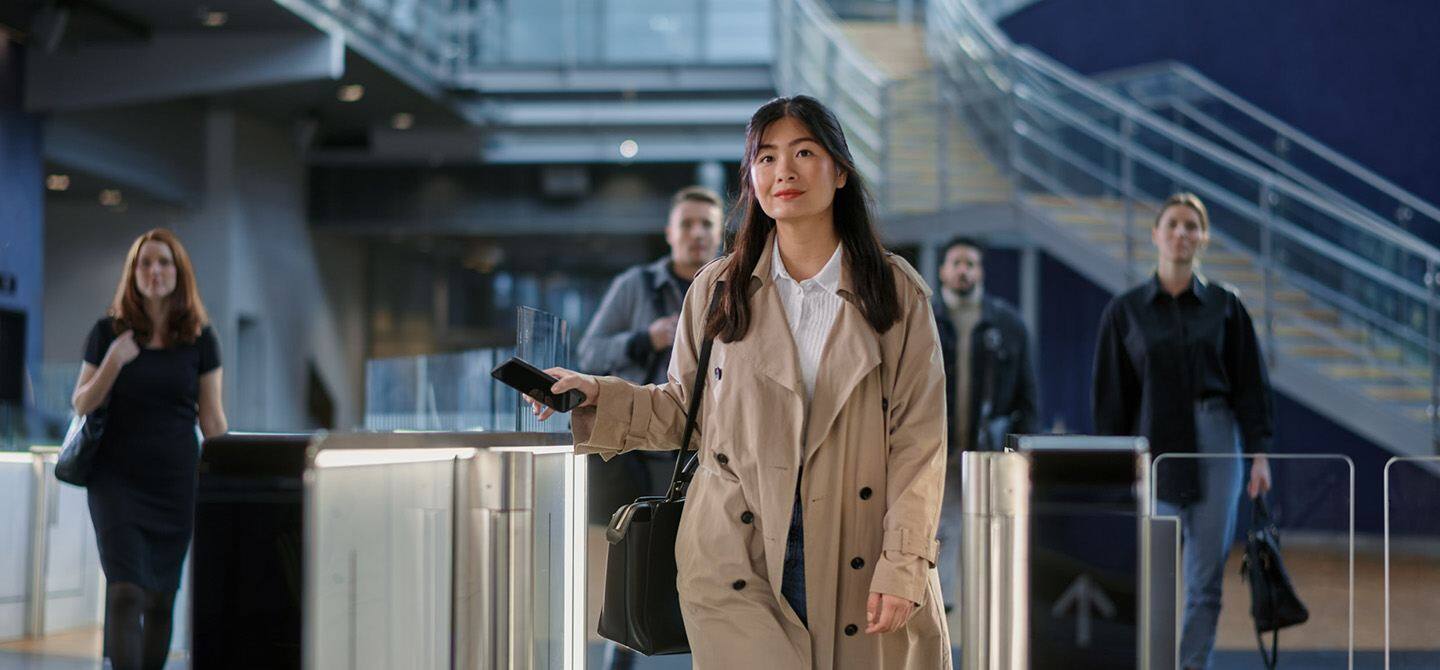 KONE Hong Kong - We shape the future of cities - KONE Hong Kong